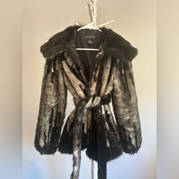 Fabulous Furs | Jackets & Coats | Donna Slayers Fabulous Furs | Poshmark